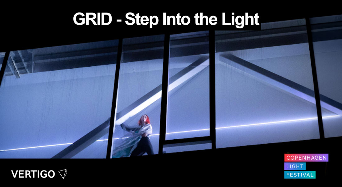 GRID - Step Into the Light – Niels Bohr Institute - University of ...