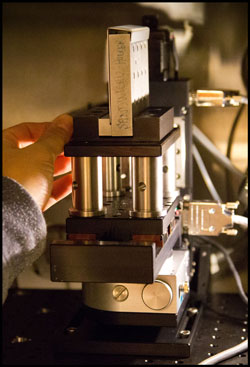 SAXS - Small-Angle X-ray Scattering – Niels Bohr Institute - University ...