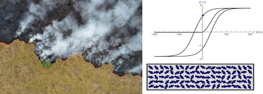 Climate Theory Group – Niels Bohr Institute - University of Copenhagen